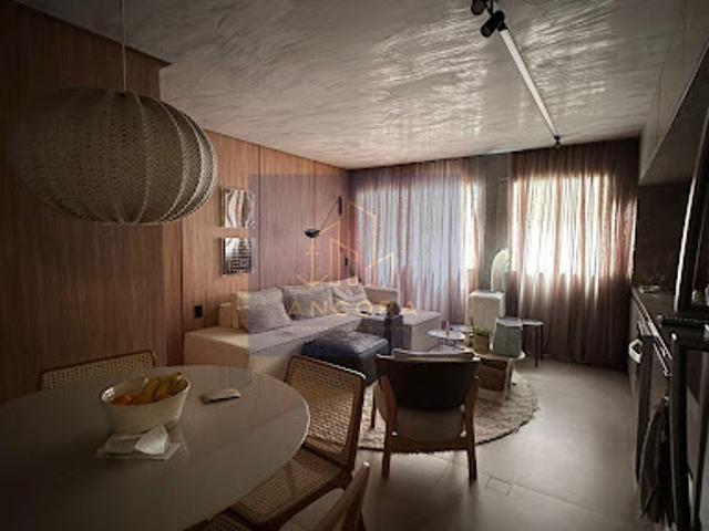 Apartamento em Vila Olímpia São Paulo, SP