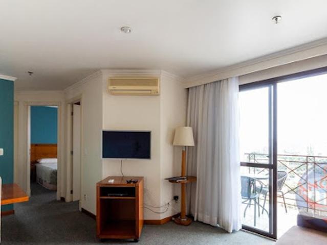 Apartamento em Vila Olímpia São Paulo, SP