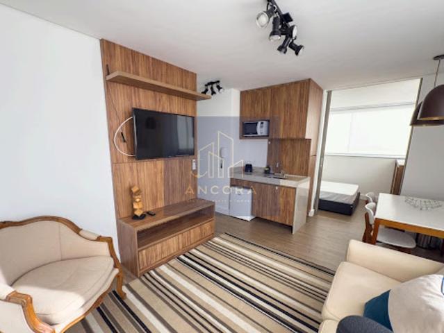 Apartamento em Vila Olímpia São Paulo, SP