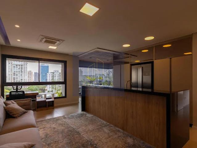 Apartamento em Vila Olímpia São Paulo, SP