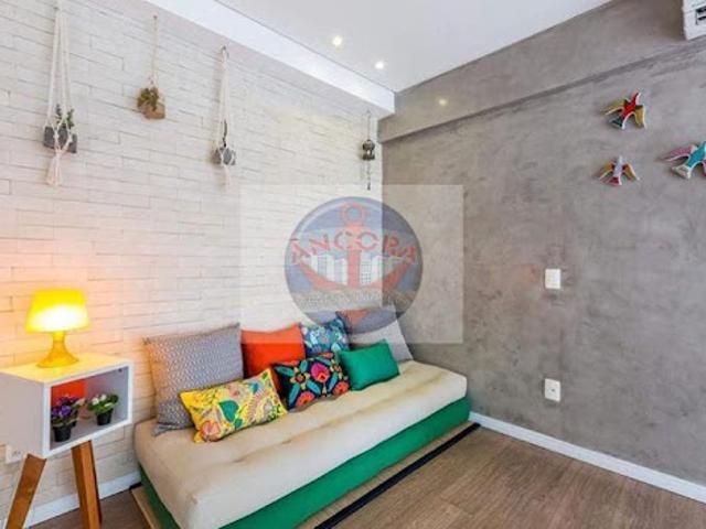 Apartamento em Vila Olímpia São Paulo, SP