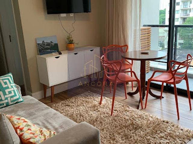 Apartamento em Vila Olímpia São Paulo, SP