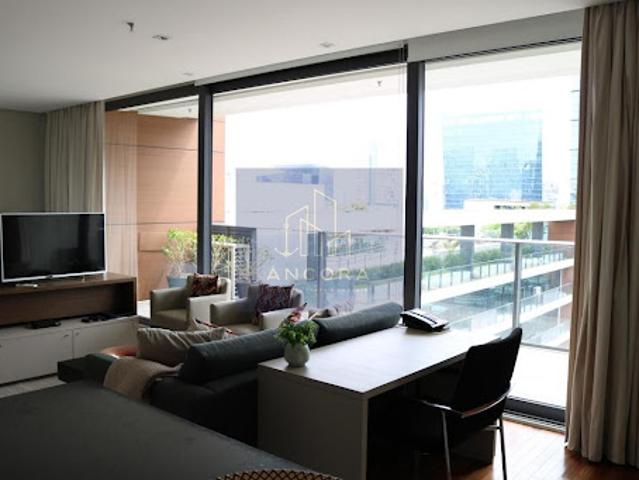 Apartamento em Vila Olímpia São Paulo, SP