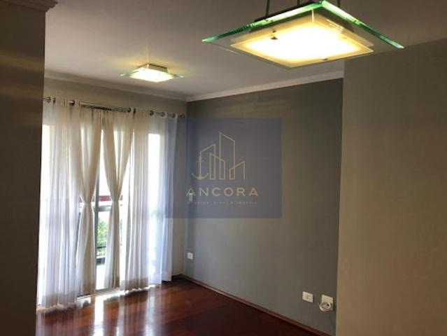 Apartamento em Vila Olímpia São Paulo, SP