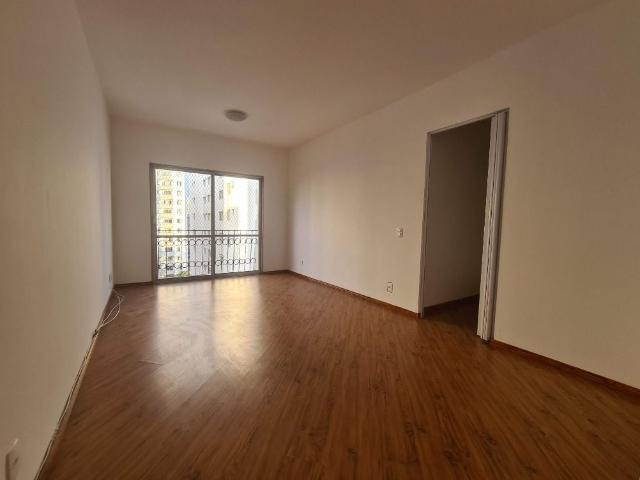 Apartamento em Vila Olímpia, São Paulo/SP de 0m² 2 quartos à venda por R$ 734.800,00