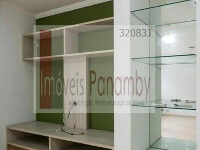 Apartamento em Vila Olímpia, São Paulo/SP de 0m² 2 quartos para locação R$ 5.100,00/mes