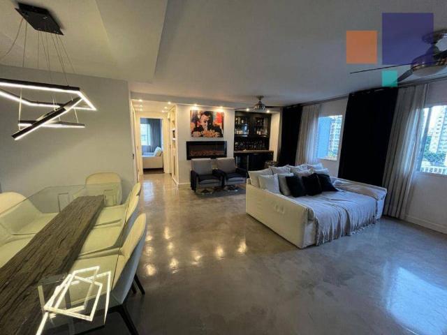 Apartamento em Vila Olímpia, São Paulo/SP de 104m² 2 quartos à venda por R$ 1.249.900,00