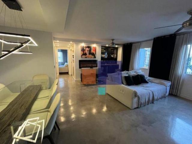 Apartamento em Vila Olímpia, São Paulo/SP de 104m² 2 quartos à venda por R$ 1.250.000,00
