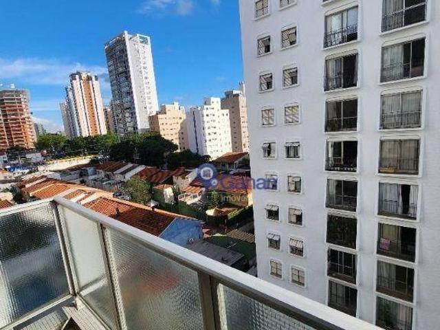 Apartamento em Vila Olímpia, São Paulo/SP de 100m² 3 quartos à venda por R$ 1.063.000,00
