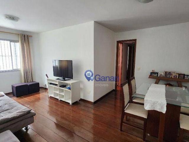 Apartamento em Vila Olímpia, São Paulo/SP de 100m² 3 quartos à venda por R$ 1.062.900,00