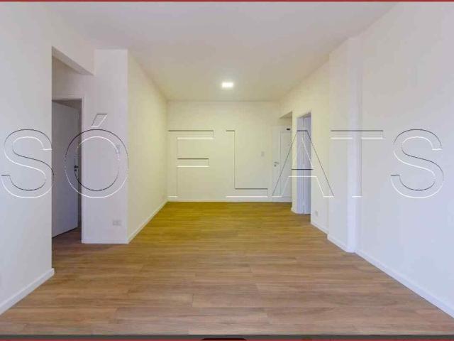 Apartamento em Vila Olímpia, São Paulo/SP de 100m² 3 quartos à venda por R$ 1.879.900,00
