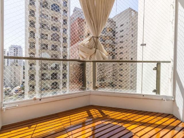 Apartamento em Vila Olímpia, São Paulo/SP de 100m² 3 quartos à venda por R$ 1.849.900,00