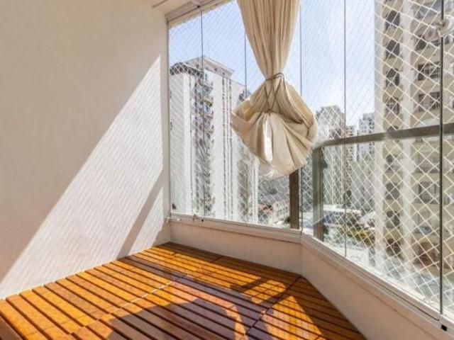 Apartamento em Vila Olímpia, São Paulo/SP de 100m² 3 quartos à venda por R$ 1.850.000,00