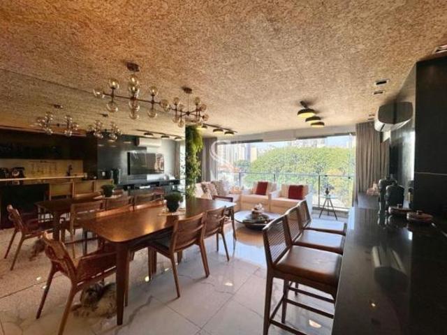Apartamento em Vila Olímpia, São Paulo/SP de 101m² 2 quartos à venda por R$ 2.600.000,00