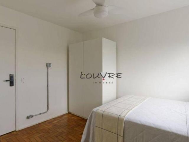 Apartamento em Vila Olímpia, São Paulo/SP de 103m² 4 quartos à venda por R$ 1.250.000,00