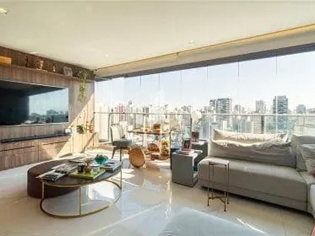 Apartamento em Vila Olímpia, São Paulo/SP de 103m² 2 quartos à venda por R$ 2.399.000,00