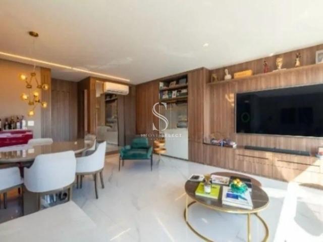 Apartamento em Vila Olímpia, São Paulo/SP de 103m² 2 quartos à venda por R$ 2.599.000,00