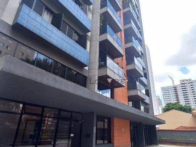 Apartamento em Vila Olímpia, São Paulo/SP de 116m² 2 quartos à venda por R$ 2.399.000,00 ou para locação R$ 18.900,00/mes