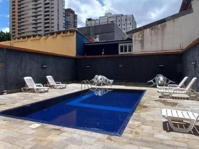Apartamento em Vila Olímpia, São Paulo/SP de 116m² 2 quartos à venda por R$ 2.400.000,00 ou para loc