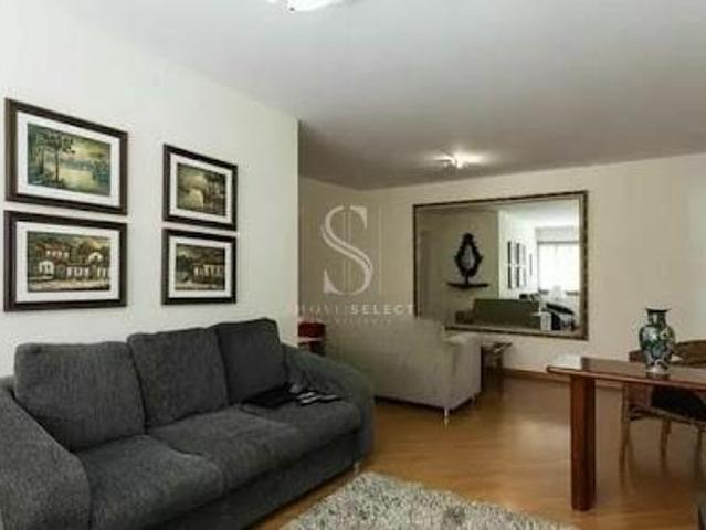 Apartamento em Vila Olímpia, São Paulo/SP de 110m² 3 quartos à venda por R$ 1.099.900,00