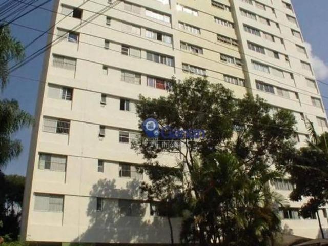 Apartamento em Vila Olímpia, São Paulo/SP de 110m² 3 quartos à venda por R$ 1.100.000,00