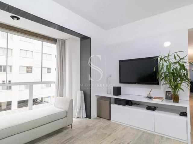 Apartamento em Vila Olímpia, São Paulo/SP de 110m² 3 quartos à venda por R$ 1.400.000,00 ou para loc