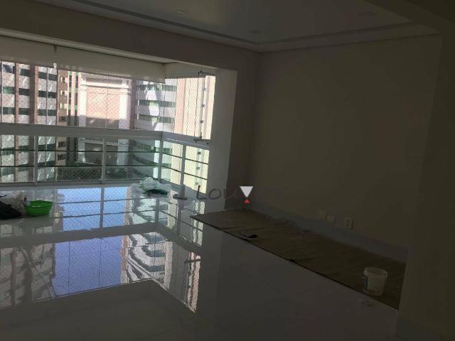 Apartamento em Vila Olímpia, São Paulo/SP de 111m² 4 quartos à venda por R$ 3.599.900,00