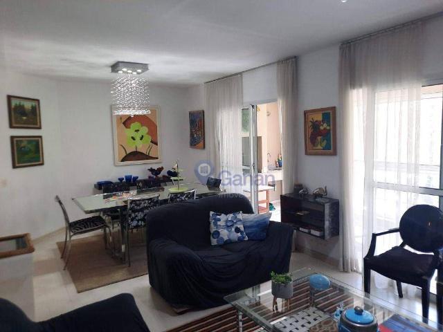 Apartamento em Vila Olímpia, São Paulo/SP de 111m² 3 quartos à venda por R$ 2.649.900,00