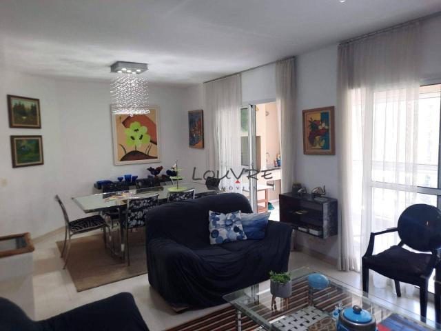 Apartamento em Vila Olímpia, São Paulo/SP de 111m² 3 quartos à venda por R$ 2.650.000,00 ou para locação R$ 12.500,00/mes