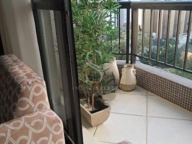 Apartamento em Vila Olímpia, São Paulo/SP de 113m² 3 quartos à venda por R$ 1.294.900,00