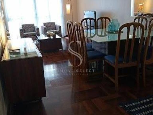 Apartamento em Vila Olímpia, São Paulo/SP de 113m² 3 quartos à venda por R$ 1.295.000,00