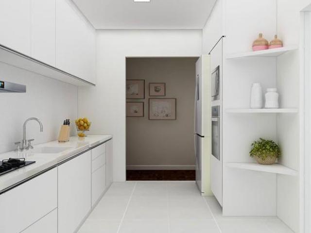 Apartamento em Vila Olímpia, São Paulo/SP de 124m² 3 quartos à venda por R$ 1.568.800,00