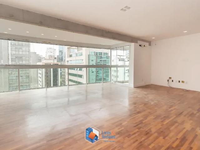 Apartamento em Vila Olímpia, São Paulo/SP de 124m² 3 quartos à venda por R$ 2.789.900,00