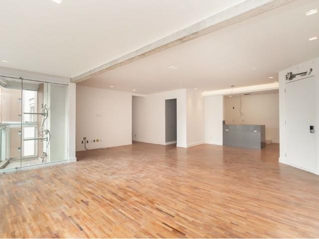 Apartamento em Vila Olímpia, São Paulo/SP de 124m² 3 quartos à venda por R$ 2.789.000,00