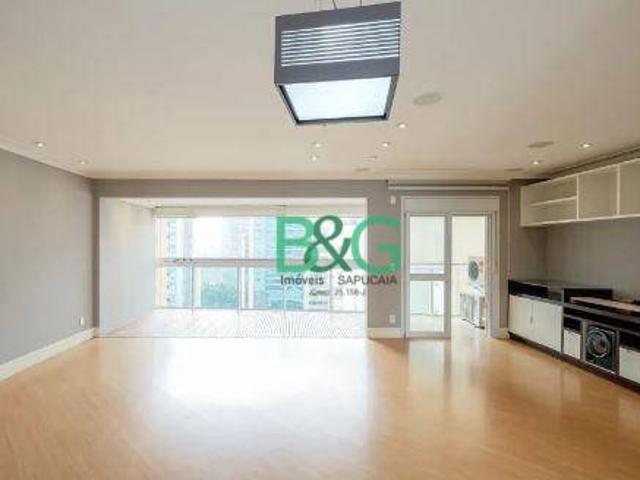 Apartamento em Vila Olímpia, São Paulo/SP de 125m² 3 quartos à venda por R$ 3.109.500,00