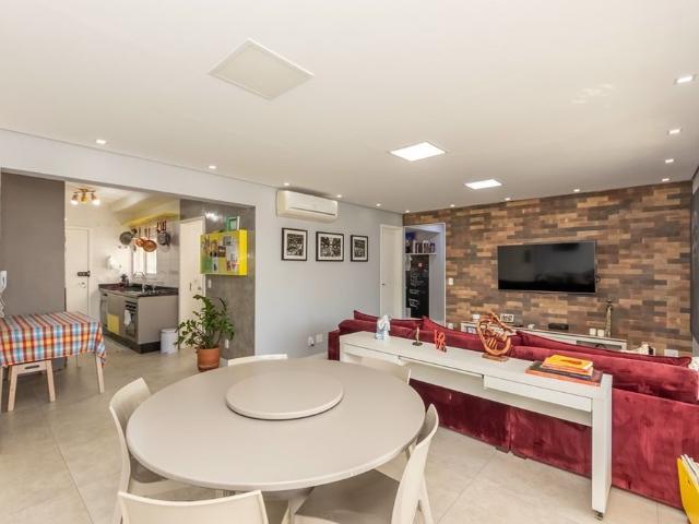 Apartamento em Vila Olímpia, São Paulo/SP de 120m² 3 quartos à venda por R$ 2.489.900,00