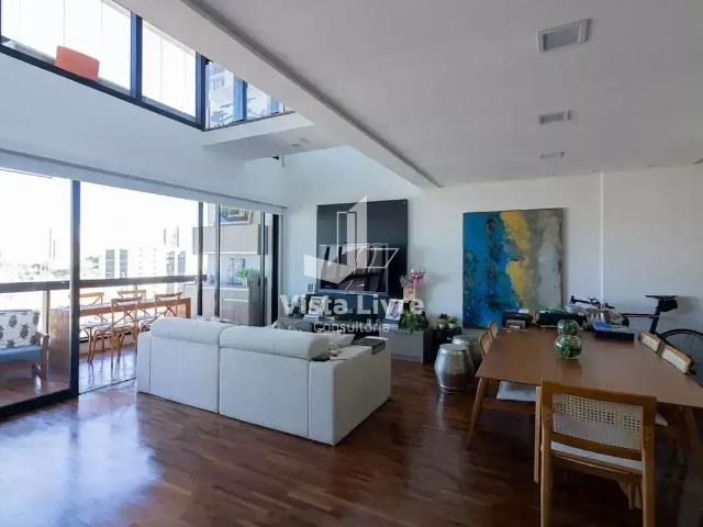 Apartamento em Vila Olímpia, São Paulo/SP de 123m² 1 quartos à venda por R$ 1.899.900,00