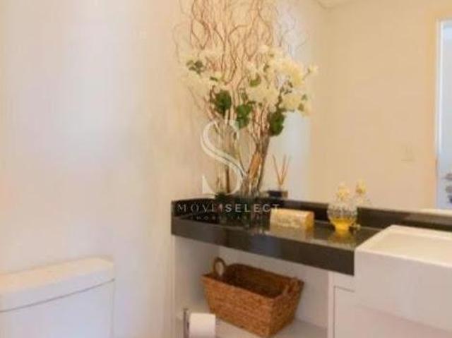 Apartamento em Vila Olímpia, São Paulo/SP de 123m² 1 quartos à venda por R$ 1.900.000,00
