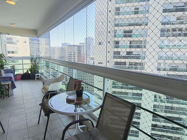 Apartamento em Vila Olímpia, São Paulo/SP de 138m² 3 quartos à venda por R$ 3.399.000,00