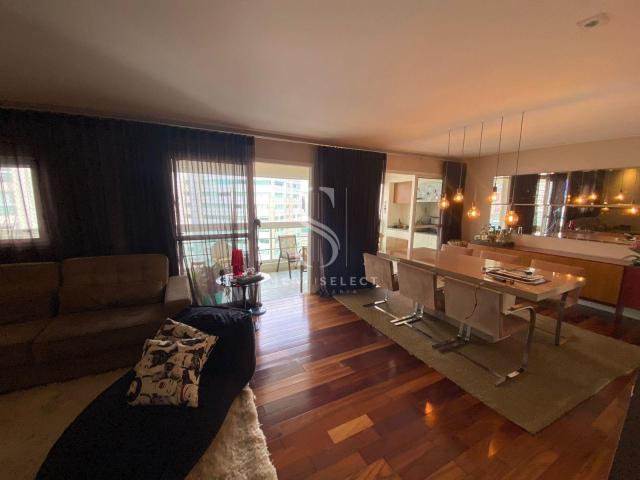 Apartamento em Vila Olímpia, São Paulo/SP de 139m² 3 quartos à venda por R$ 3.510.538,00