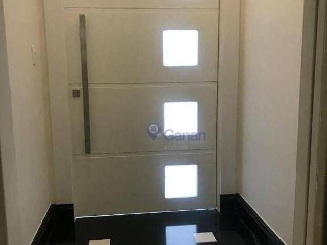 Apartamento em Vila Olímpia, São Paulo/SP de 140m² 3 quartos à venda por R$ 3.490.000,00