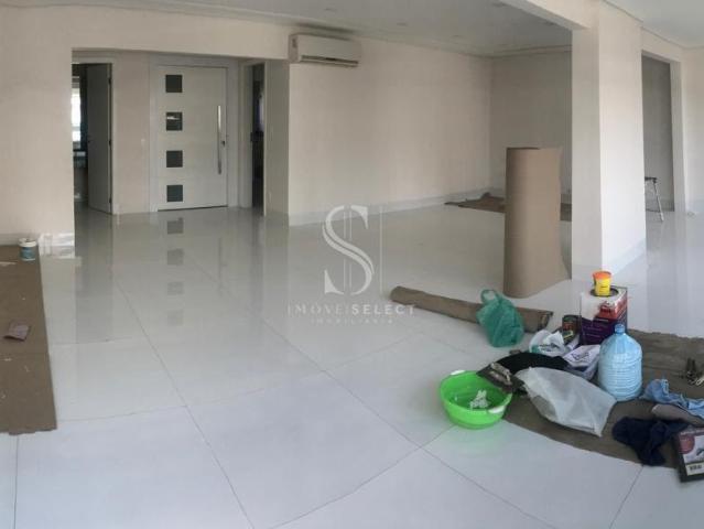 Apartamento em Vila Olímpia, São Paulo/SP de 140m² 3 quartos à venda por R$ 3.818.149,00