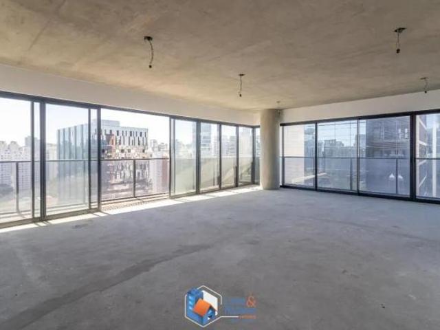 Apartamento em Vila Olímpia, São Paulo/SP de 156m² 2 quartos à venda por R$ 4.700.000,00