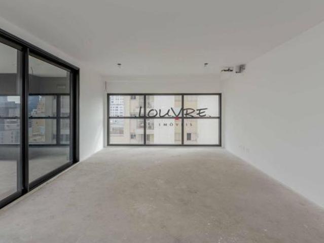 Apartamento em Vila Olímpia, São Paulo/SP de 152m² 3 quartos à venda por R$ 3.250.000,00