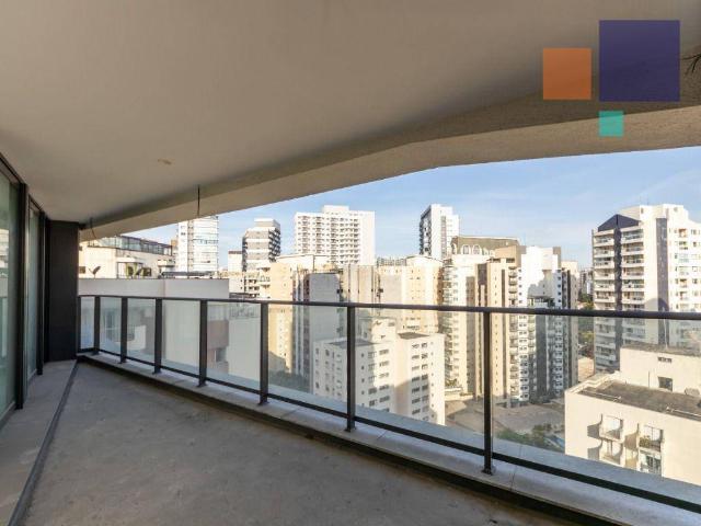 Apartamento em Vila Olímpia, São Paulo/SP de 152m² 3 quartos à venda por R$ 3.649.900,00
