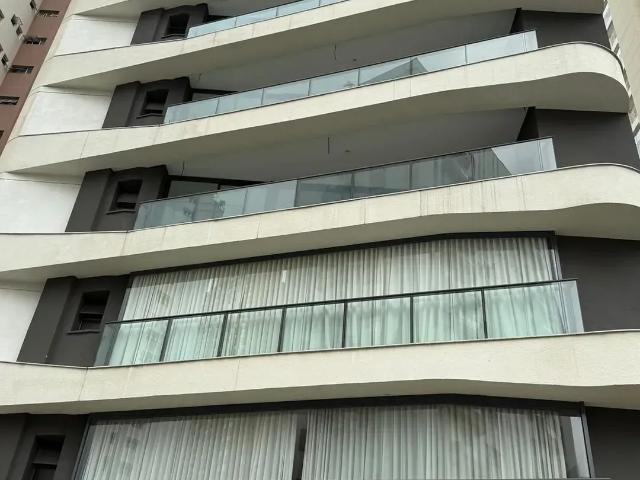 Apartamento em Vila Olímpia, São Paulo/SP de 152m² 3 quartos à venda por R$ 3.749.000,00