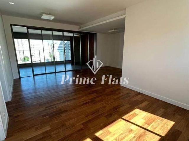 Apartamento em Vila Olímpia, São Paulo/SP de 160m² 3 quartos à venda por R$ 4.499.900,00