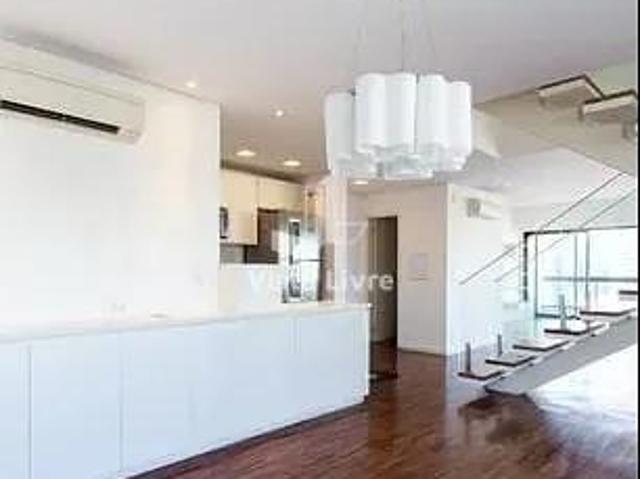 Apartamento em Vila Olímpia, São Paulo/SP de 171m² 2 quartos à venda por R$ 3.397.570,00