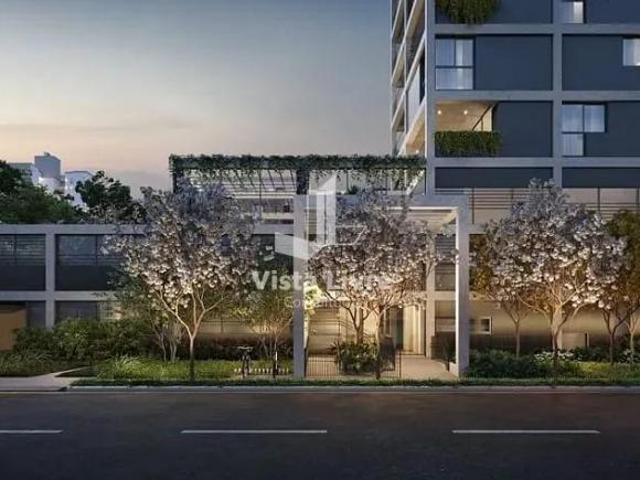 Apartamento em Vila Olímpia, São Paulo/SP de 191m² 4 quartos à venda por R$ 6.305.970,00