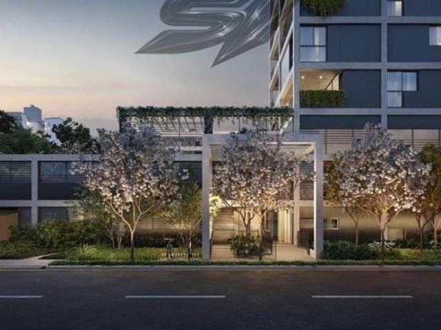Apartamento em Vila Olímpia, São Paulo/SP de 217m² 4 quartos à venda por R$ 6.450.000,00